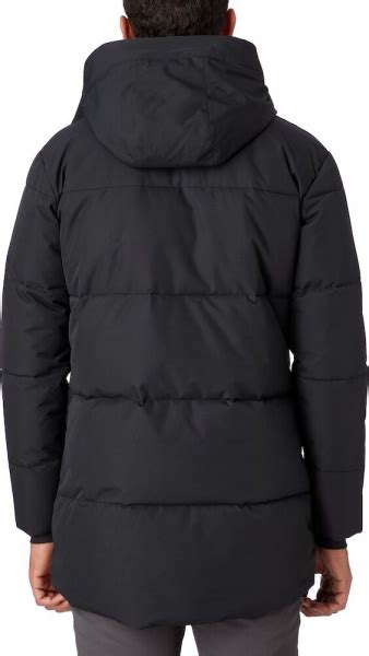 Куртка парка McKinley Omara ux 416122 057 р 4XL черный Купить в Киеве
