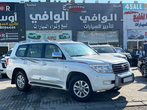 لاندكروزر Gxrv8، رقم18480718