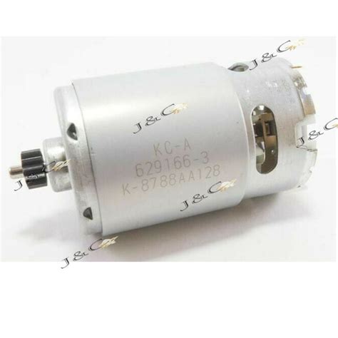 Makita Hp331d Dc Motor Df331d Dc Motor 629167 1 Shopee Philippines