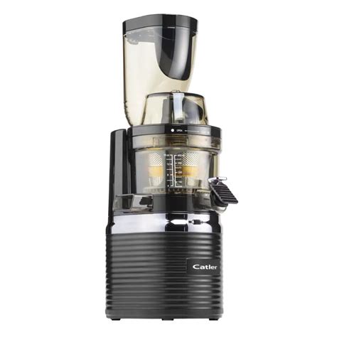 User Manual Catler Js 8012 English 19 Pages