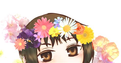 Aph ハピバ菊 くろひつじのイラスト Pixiv