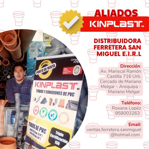 Kinplast