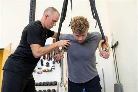 Shoulder Pain After Workouts Causes And Prevention