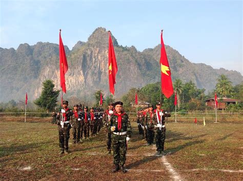 Knu And Nmsp Clash After 27 Years Of Ceasefire Imna