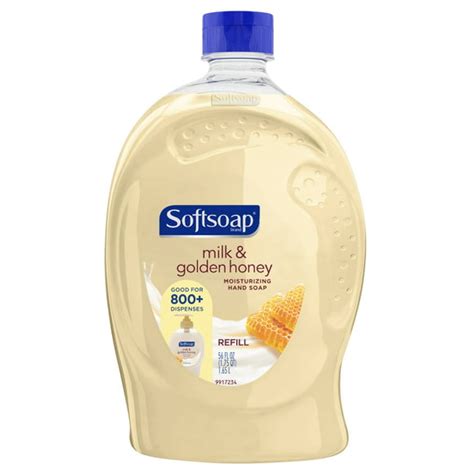 Softsoap Refill