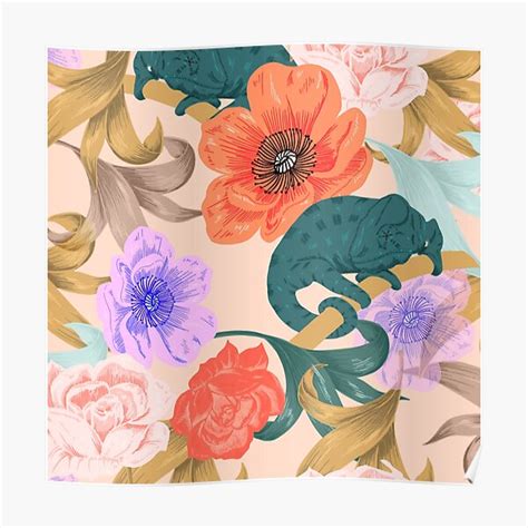 Igorot Patterns Poster For Sale By Epicdesignex Redbubble