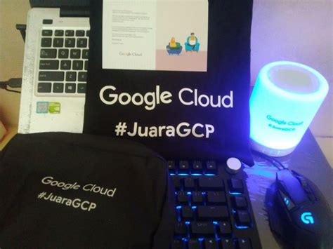 Adi Kurniawan On Linkedin Juaragcp Juaragcp Juaragcp