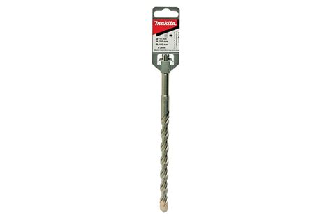 Makita Accessory Details Sds Plus Performance Bits