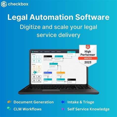 checkbox on linkedin digitize and scale your legal service delivery