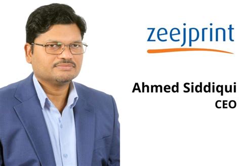 Top Notch And Cost Effective Printing Services With Zeejprint Ahmed