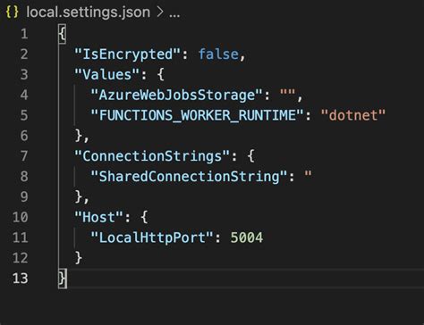 Python 3x Port 7071 Is Unavailable Close The Process Using That Port Or Specify Another