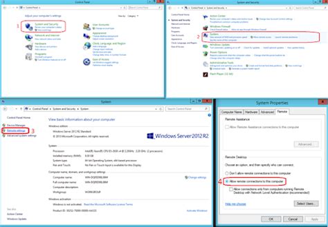 How To Connect To Your Windows Vps Using Remote Desktop Connection