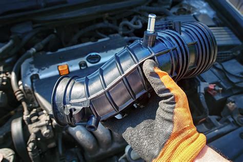 P0401 Engine Code Exhaust Gas Recirculation EGR Flow Insufficient