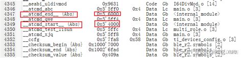 单片机框架 At指令框架 从机版 高内聚 低耦合xuejianqiang的技术博客51cto博客