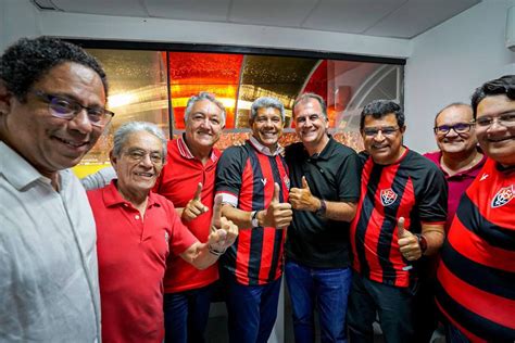 Barradao informa Esporte Clube Vitória barradao barradao