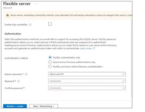 Azure Database Services Using Hands On Labs Whizlabs