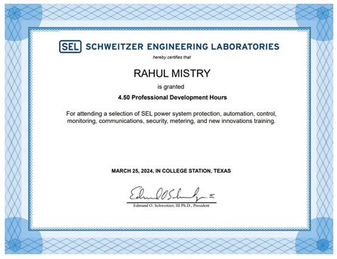 Rahul Mistry On Linkedin I Am Happy To Share That I Have Added A New