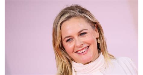 Alicia Silverstone “i Was Very Naughty On The Dart” Brendan Oconnor