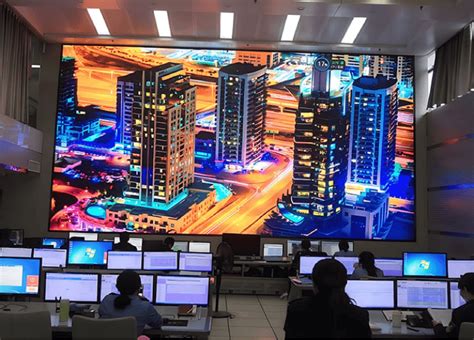 أهم الاتجاهات في تكنولوجيا شاشات العرض Led الداخلية Ptc Led