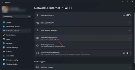 How To Connect To Hidden Wifi Network In Windows 11 And 10