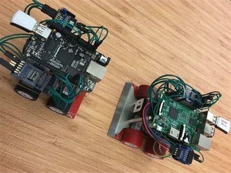 beaglebone® black beagleboard