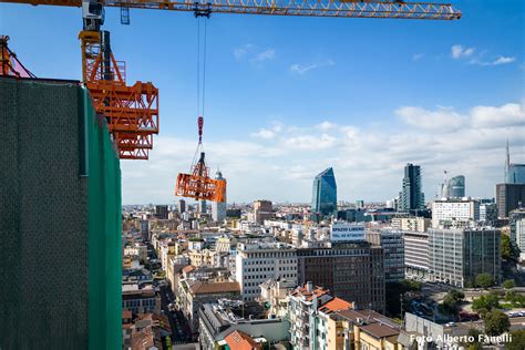 Milano Centrale Mic Demolizione Ex Michelangelo 9 Settembre 2022