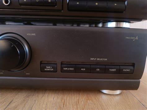 Technics Su V300 And Rs Tr575 Kit Di Attrezzatura Audio Catawiki