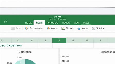 Microsoft Office Pour IPad Word Excel Et PowerPoint Disponibles Sur IPad