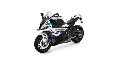 La Nuova Bmw S 1000 Rr Fa Un Salto Avanti