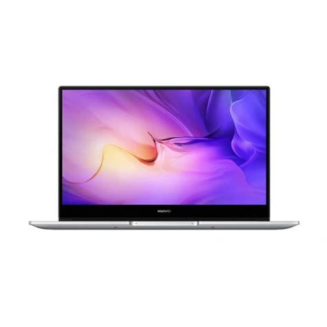 Huawei MateBook D14 Core i5 11th Gen 14" FHD Laptop - Aroz Technology