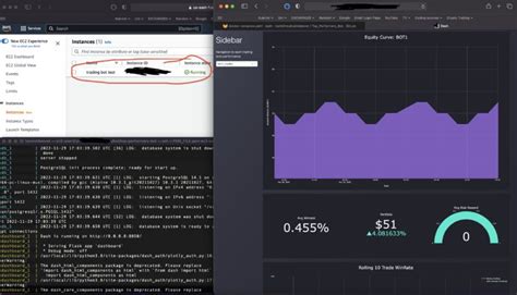 Trading Aws Python Deployment Algorithmictrading Hamish Malcolm Beever