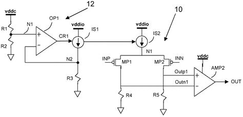 Amplifier Circuit And Method Eureka Patsnap