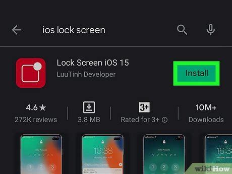 6 Ways To Make Your Android Look Like An IPhone