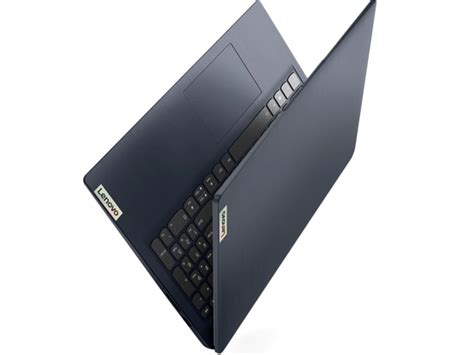 Lenovo Notebook Ideapad 3 15alc6 82ku00yjcc Amd Ryzen 7 5700u 180ghz