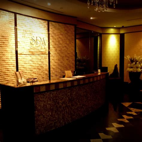 Hot Spa Сингапур лучшие советы перед посещением Tripadvisor
