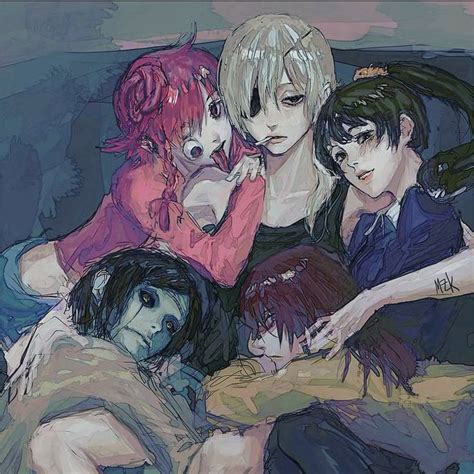 Harems Quan Xi Dibujos Arte De Personajes Dise O De Personajes