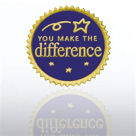 Award Certificate Seal Png