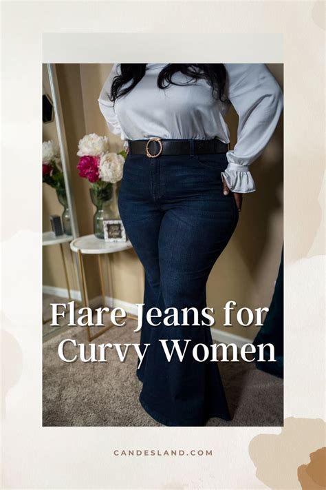 Flare Jeans For Curvy Women Flared Jeans Outfit Fall Flare Jeans Best Petite Jeans