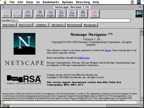 Netscape Web Browser Alchetron The Free Social Encyclopedia