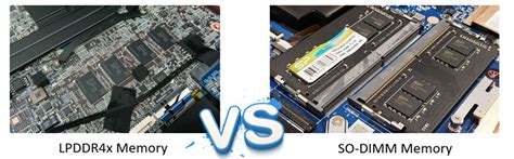 搭载lpddr4x内存的纤薄商务与生产力系列笔记本电脑 哔哩哔哩