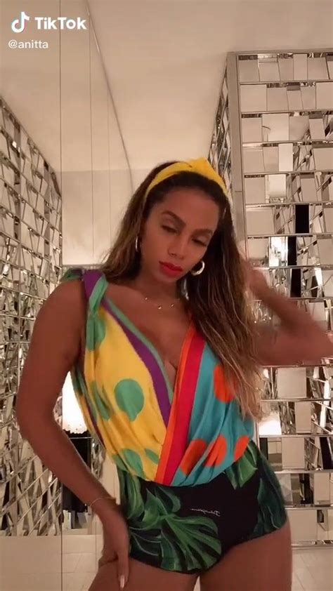 Sexy Larissa De Macedo Machado In Overall Sexyfilter