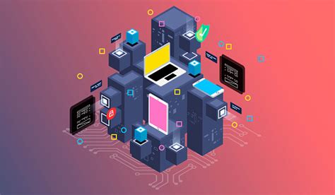 아이소메트릭 디자인 컨셉 가상 현실과 증강 현실 소프트웨어 개발 및 프로그래밍 빅 데이터 센터 정보 처리 데이터베이스의 계산 아이소메트릭 벡터 기술 네트워크 서버에 대한