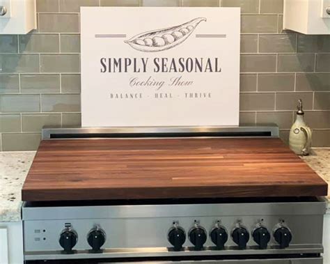 Edge Grain Vs End Grain Butcher Block Countertops Which Should You Buy