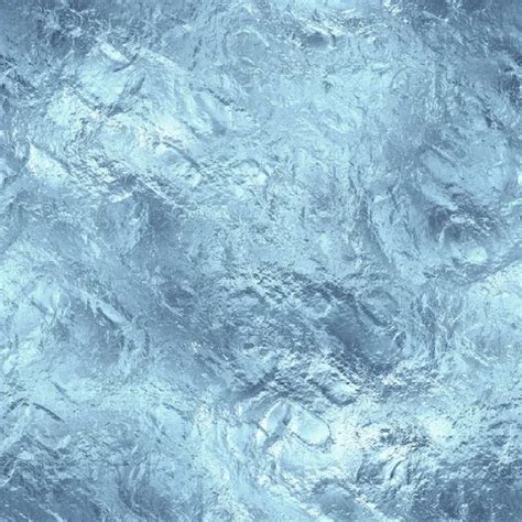 Seamless Ice Texture Stock Photo Theseamuss 26348183