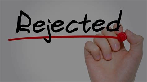 5 Ways To Handle Rejection As An Entrepreneur IDA Growth