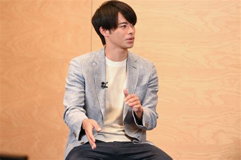 日本代表・三笘薫が松井大輔と特別対談、「ブラジル戦では、プレーの選択肢を全部切られた」 Entame Next アイドル情報総合ニュースサイト
