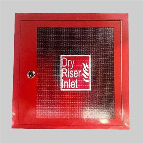 Dry Riser Cabinets · Large Stock Quick Delivery · Dry Risers Direct