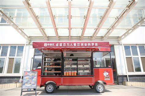 移动餐车上路经营合法吗？都需要办理什么证件？ 知乎