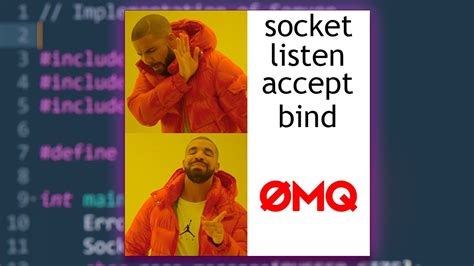 Learn Network Programming In C But Without All Those Pesky Sockets YouTube