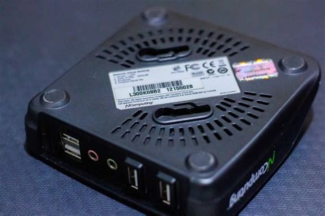Vendo Terminal L300 Ncomputing Perú Hardware